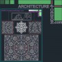 340 Islamic architecture ornament motifs and arches for AutoCad (DWG ...
