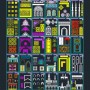AutoCad collection of Islamic decoration pieces | Architecture for Design