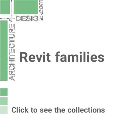 Revit families Archives - Architecture for Design
