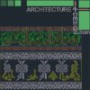 Quran calligraphy in Autocad (DWG) - Architecture for Design