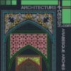 Islamic architecture ornament motifs and arches for AutoCad